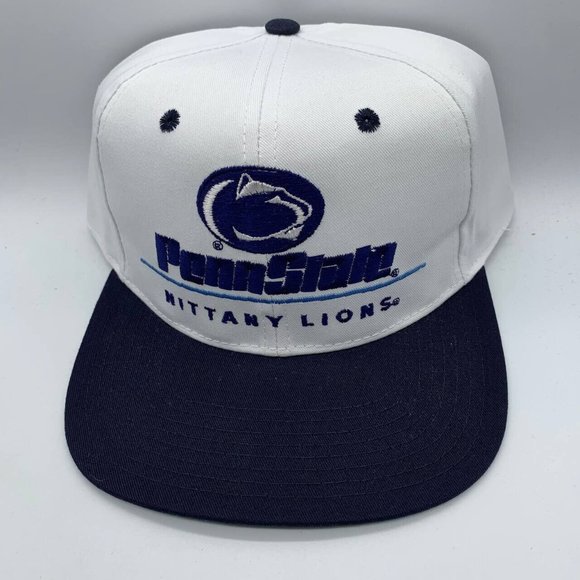 twins enterprise | Accessories | Vintage Penn State Nittany Lions Ncaa ...